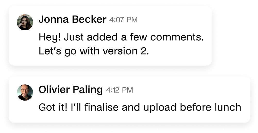 Contentoo - Quality content at scale